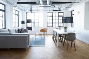 7 Clever Ways to Maximize Space in Every Room | NEW HOME DECOR