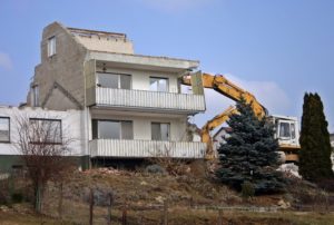 How to Plan Demolition of Your Home?